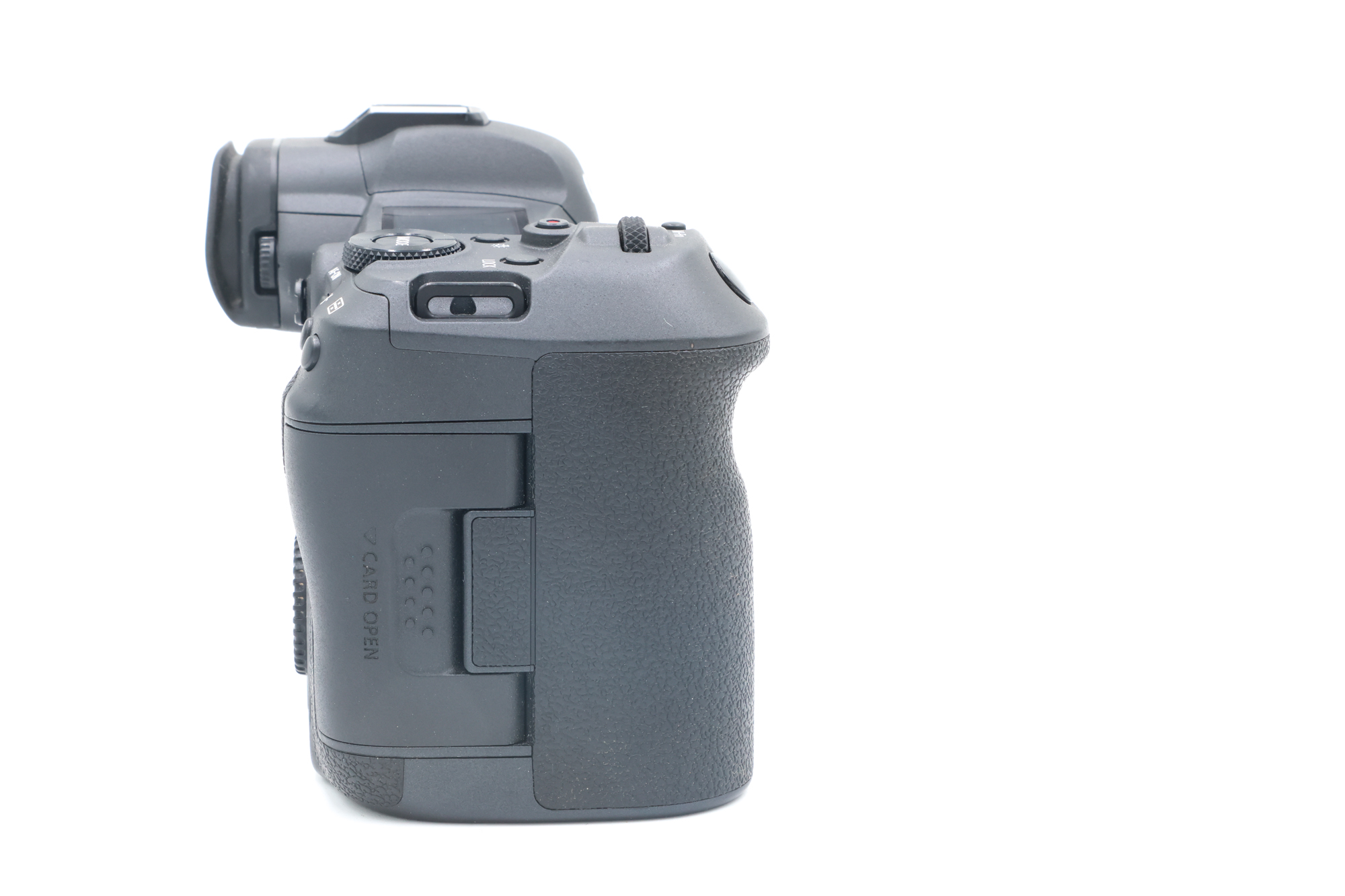 Беззеркальный фотоаппарат Canon EOS R5 Body (состояние 5) (б/у) - Foto-one